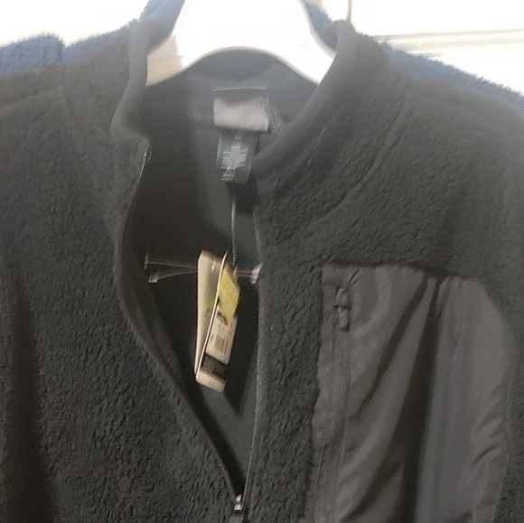 C9 by Champion | Jackets & Coats | C9 Champion Coat Jacket 4 Zip Pocket ...